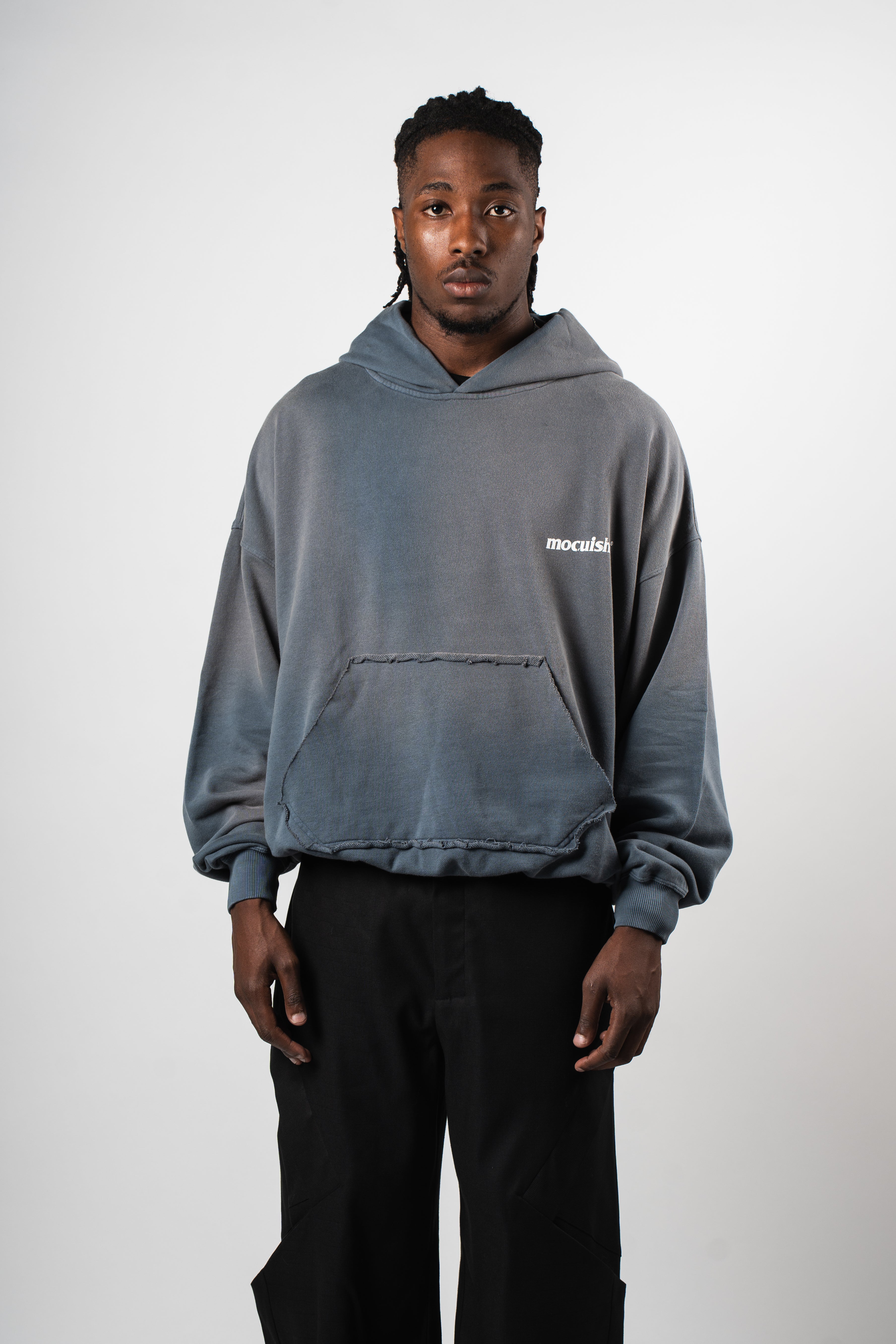 OG Faded Logo Hoodie – 4dition